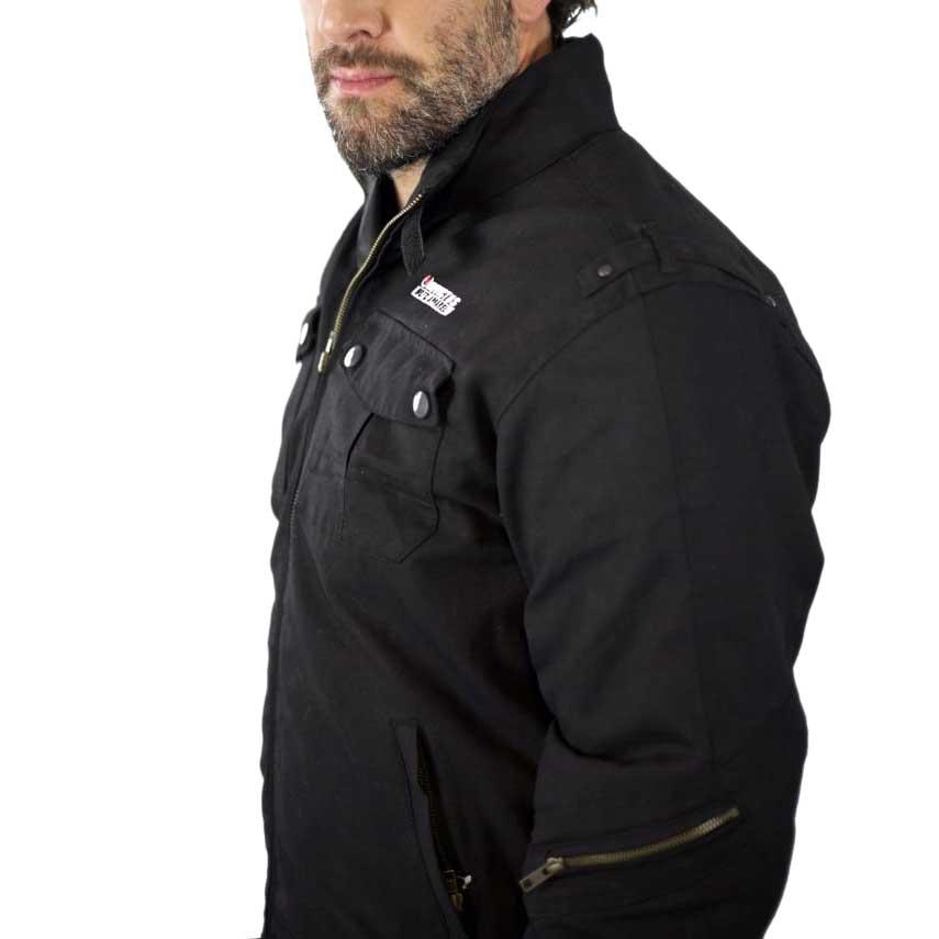 Invictus - Accesorios Moto