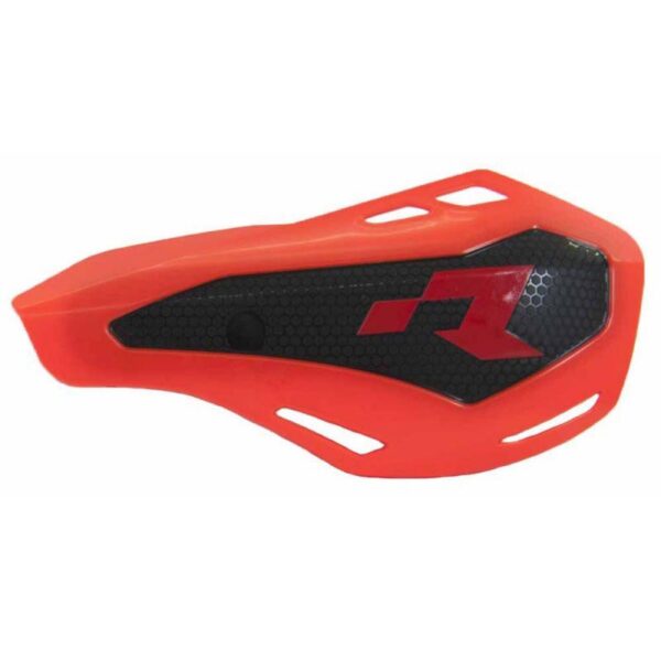 Rtech Hp1 Handguards With Mounting Kit One Size Orange Neon ...