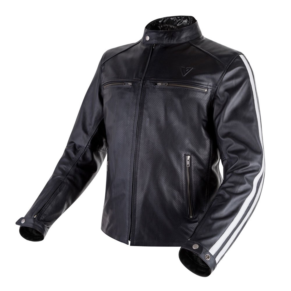 Invictus Fenix XXL Black - Accesorios Moto
