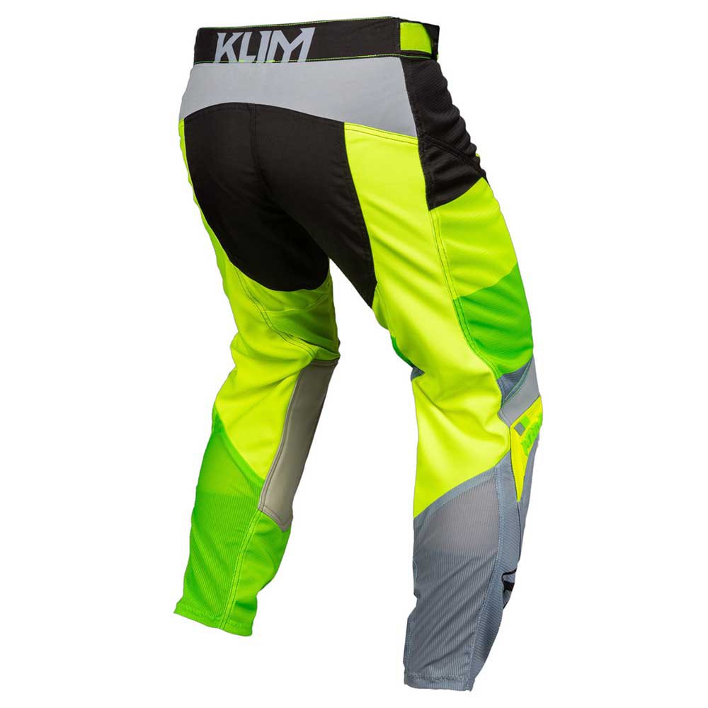 Klim Xc Lite 34 Electrik Lemonade - Accesorios Moto